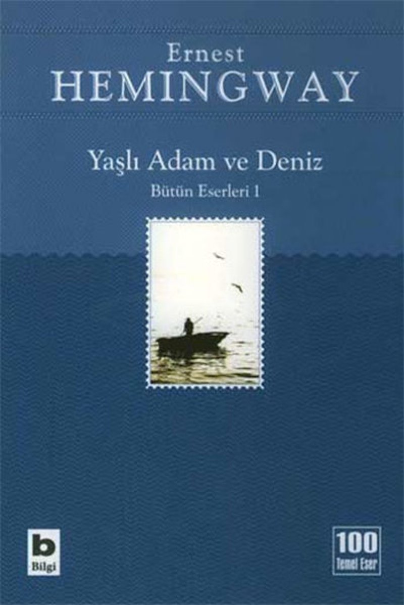 Yaşlı Adam Ve Deniz Fiyatı, Yorumları - duyumarket