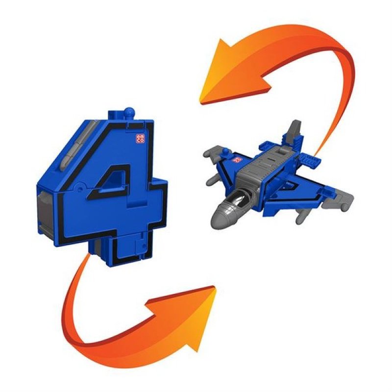 Pocket Morphers No:4