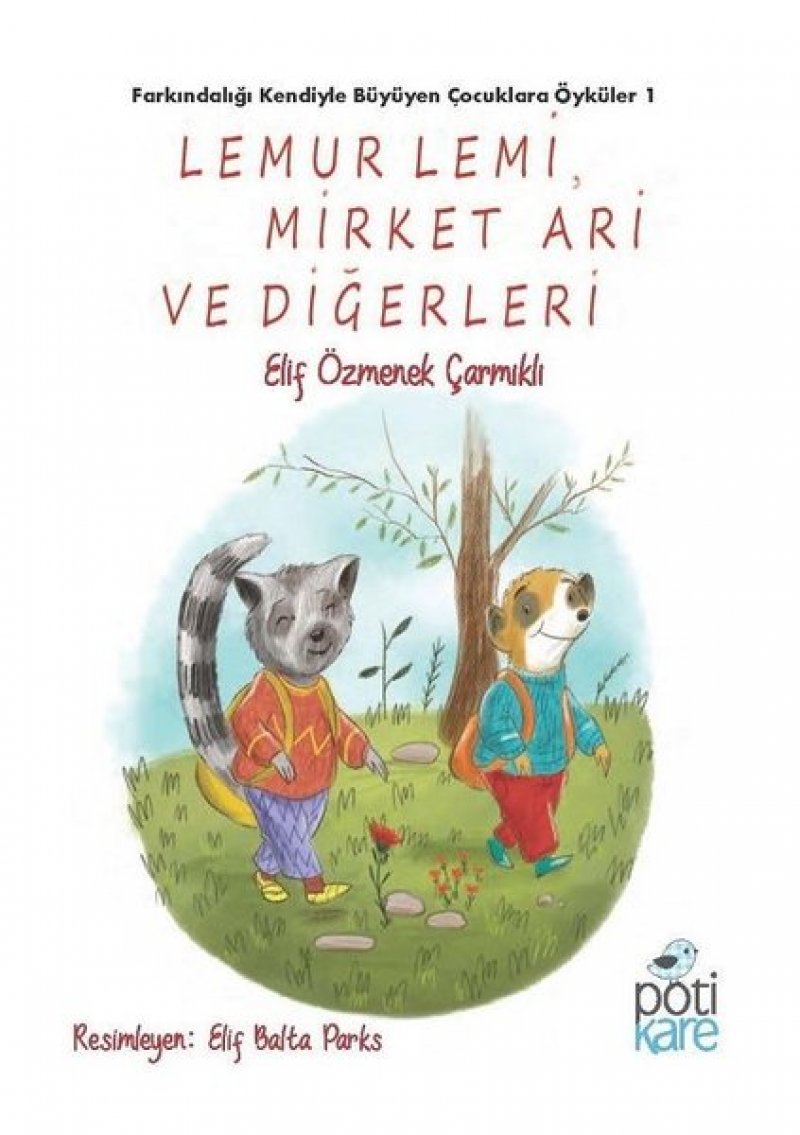 Lemur Lemi Mirket Ari Ve Diğerleri Fiyatı, Yorumları - duyumarket