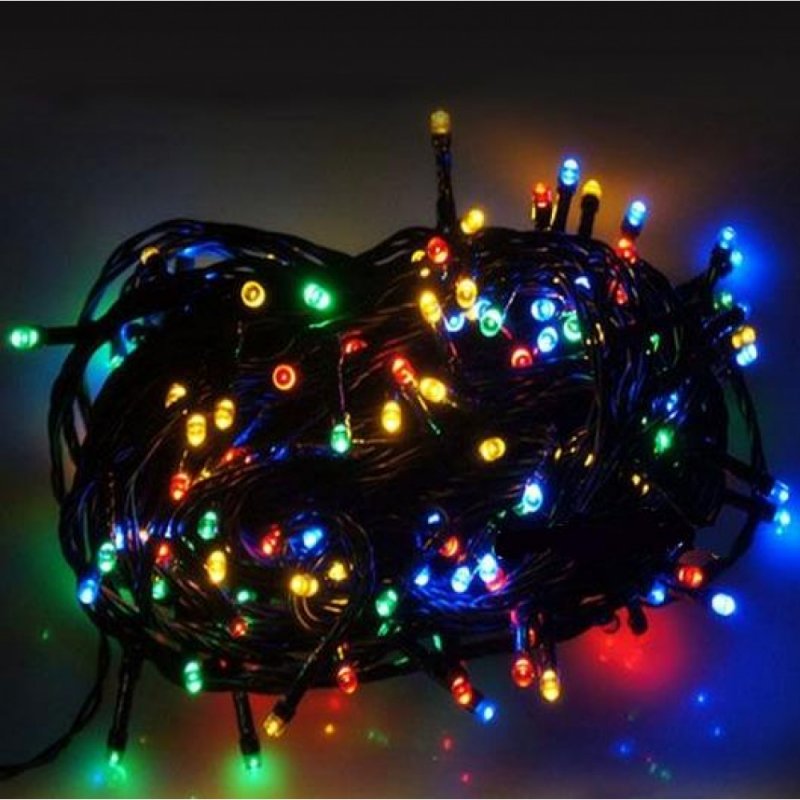 Led Işık Renkli 5 Mt Fiyatı, Yorumları - duyumarket