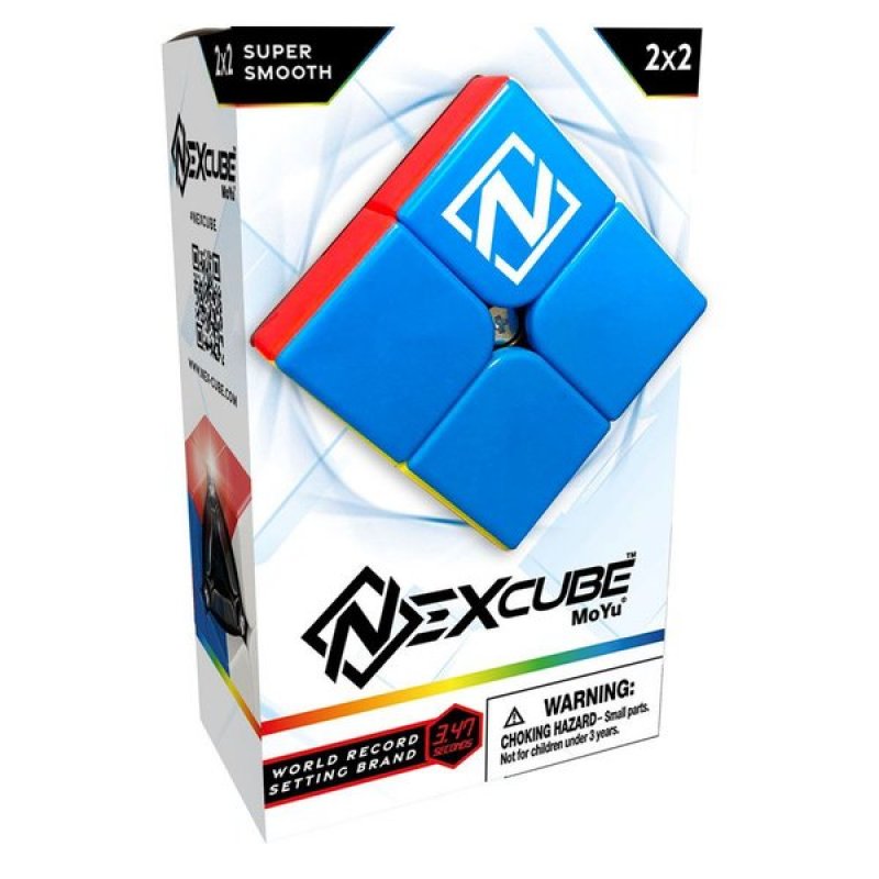 Nexcube 2x2 Classic Fiyatı, Yorumları - duyumarket