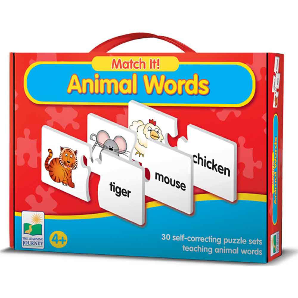 Eşleştir Hayvan İsimleri Fiyatı, Yorumları - duyumarket