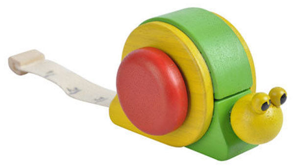 Salyangoz Metre (Snail Measuring Tape) 4344