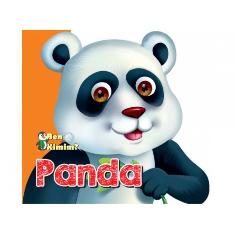 Ben Kimim? Panda Fiyatı, Yorumları - duyumarket