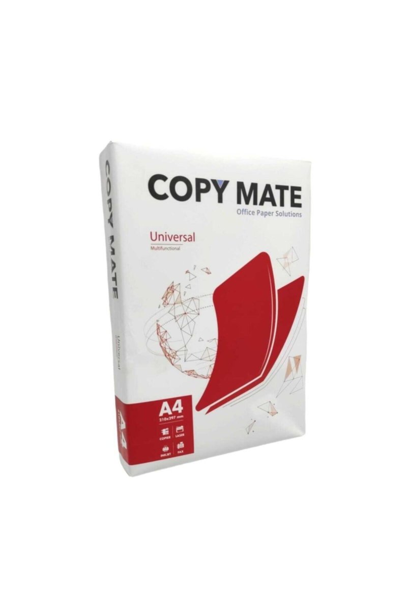 Copy Mate A4 Fotokopi Kağıdı 75 Gr Fiyatı, Yorumları - duyumarket