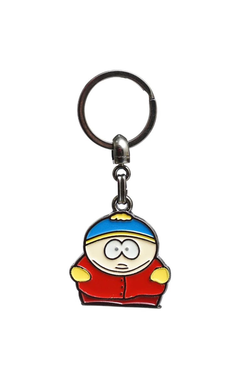 South Park Eric Cartman Anahtarlık Fiyatı, Yorumları - duyumarket