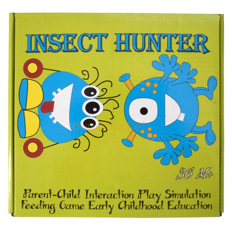 Insect Hunter - Böcek Avı Fiyatı, Yorumları - duyumarket