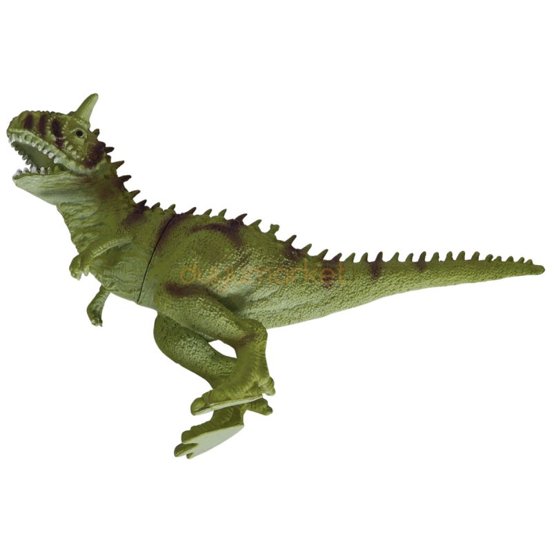 Tekli Dinozor Figür - 18 Cm Fiyatı, Yorumları - duyumarket