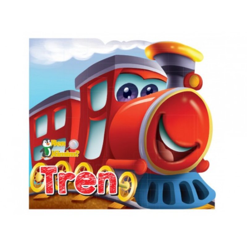 Ben Kimim? Tren Fiyatı, Yorumları - duyumarket