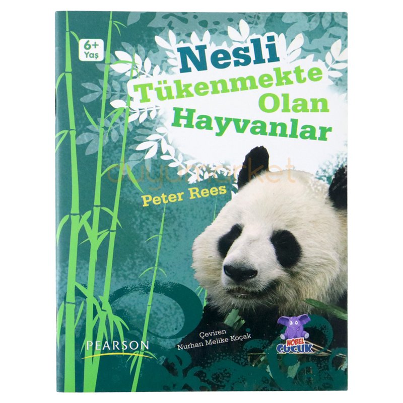 Nesli Tükenmekte Olan Hayvanlar Fiyatı, Yorumları - duyumarket