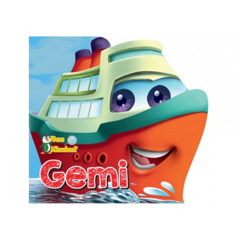 Ben Kimim? Gemi Fiyatı, Yorumları - duyumarket