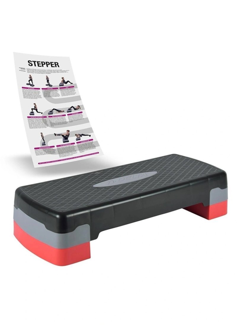 Step Tahtası Iki Kademeli Step & Fitness & Egzersiz Aleti Fiyatı ...
