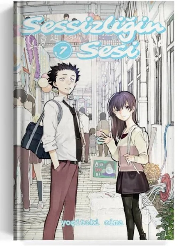 Sessizliğin Sesi Cilt - 7 Fiyatı, Yorumları - duyumarket