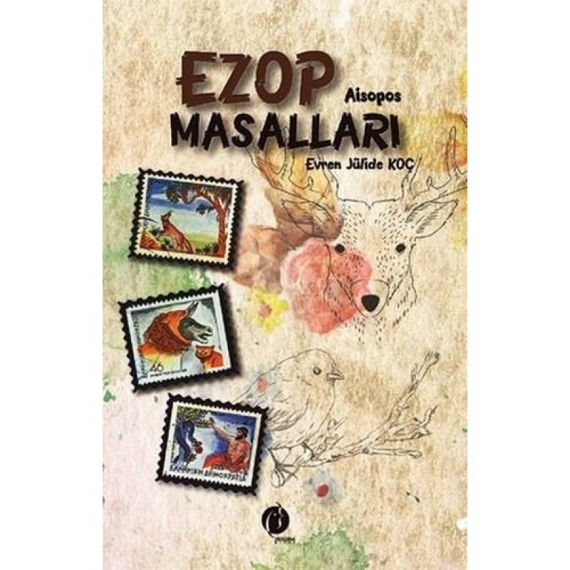Ezop Masalları Fiyatı, Yorumları - duyumarket