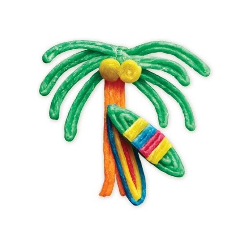 Bendaroos 500 Parça Oyun Çubukları