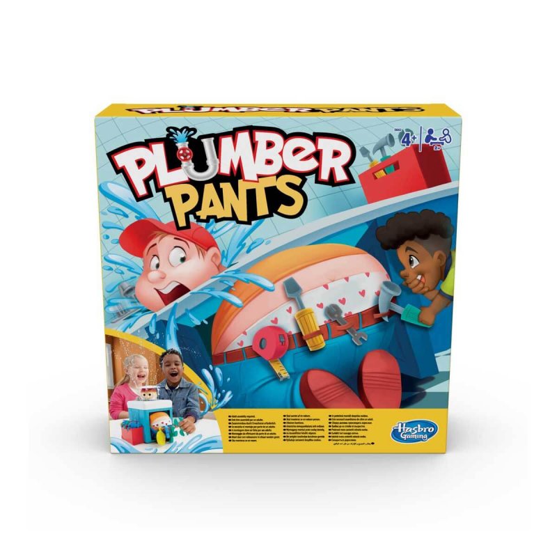 Plumber Pants (E6553) Fiyatı, Yorumları - duyumarket