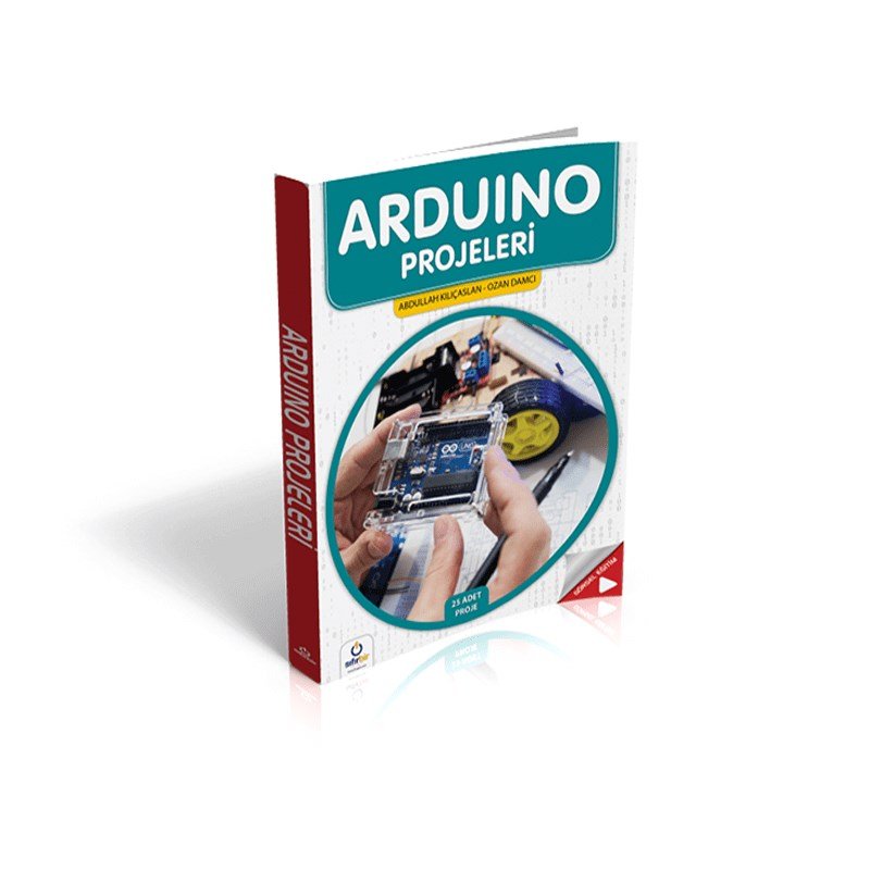 Arduino Projeleri Fiyatı Yorumları Duyumarket