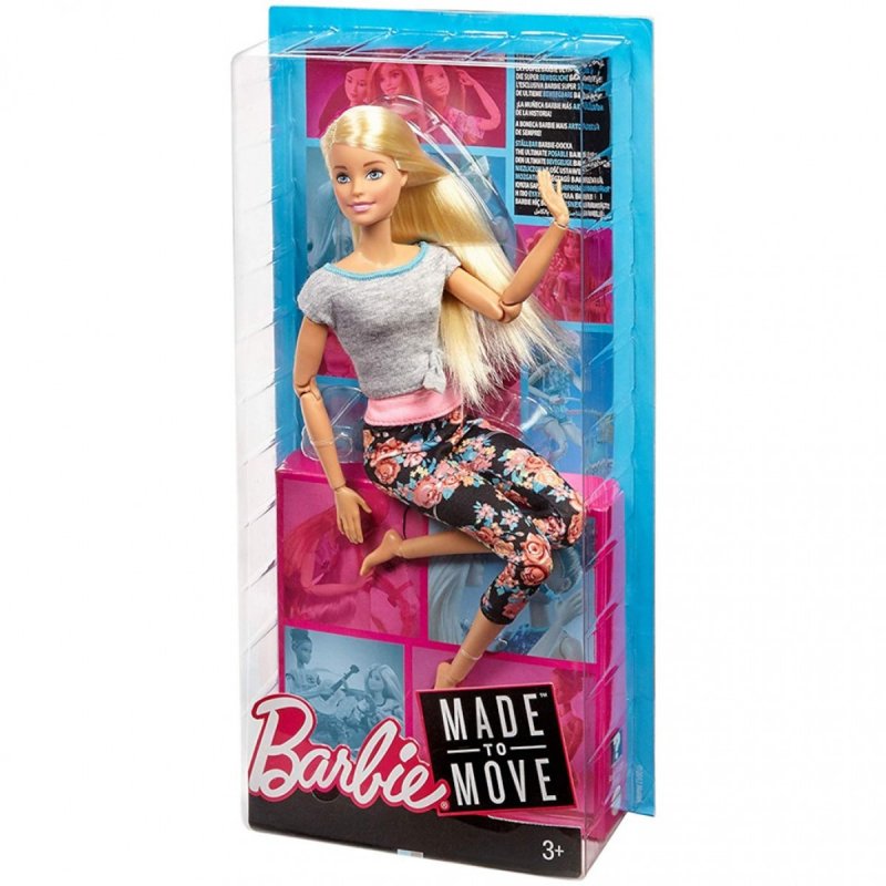 Barbie