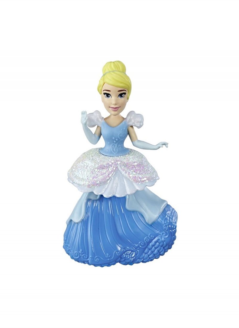 Hasbro Disney Princess Cinderella Small Doll Fiyatı, Yorumları - duyumarket