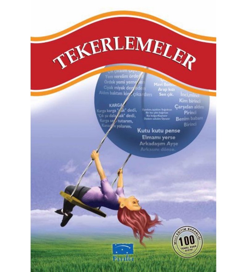 Tekerlemeler Fiyatı, Yorumları - duyumarket
