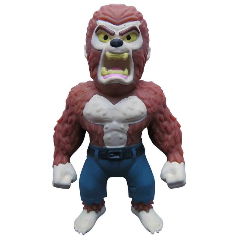Monster Flex Süper Esnek Figür - Werewolf