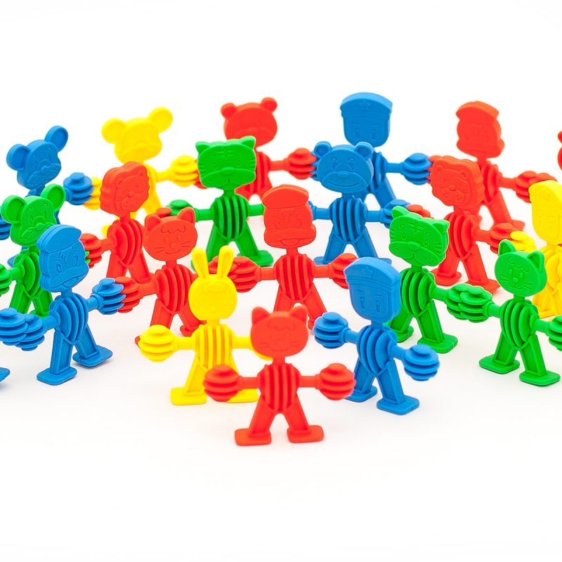 Elele 57 Parça (Poşetli) Fiyatı, Yorumları - duyumarket