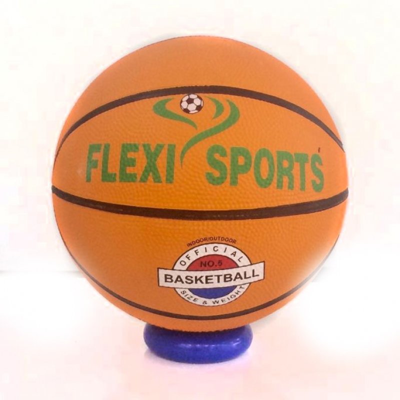 Flexi Basket Topu