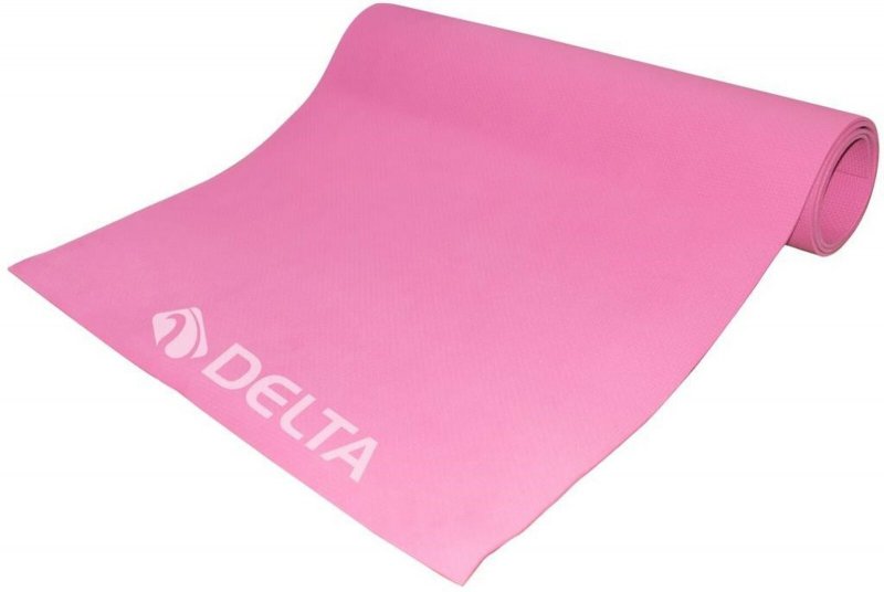 Delta Pilates Minderi & Yoga Mat Fuşya - Ds 740 Fiyatı, Yorumları ...