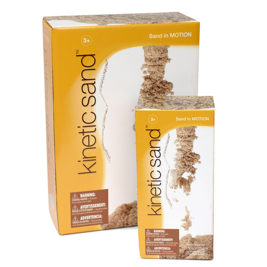 Kinetik Kum - Kinetic Sand 5 Kg Fiyatı, Yorumları - duyumarket