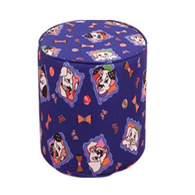 Sünger Silindir Puf Mavi 2300 Fiyatı, Yorumları - duyumarket