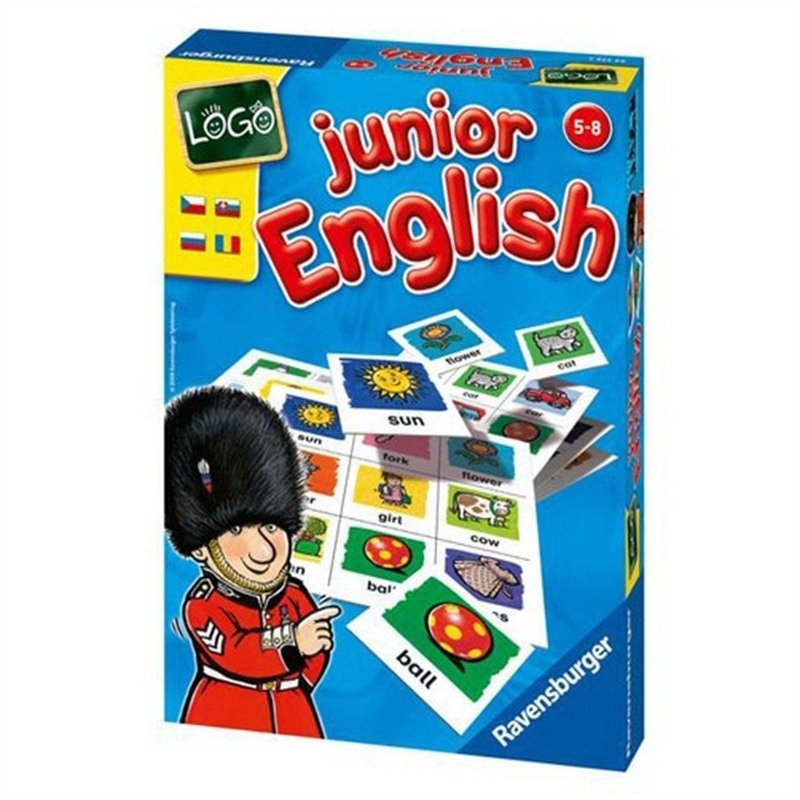 Logo Oyunları - İngilizce Öğrenin Fiyatı, Yorumları - duyumarket