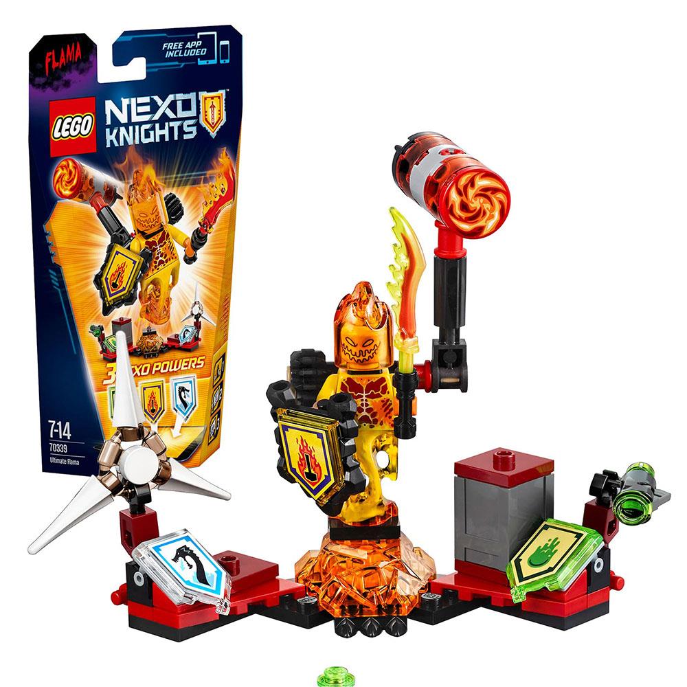 Lego Ultimate Flama Fiyatı, Yorumları - duyumarket