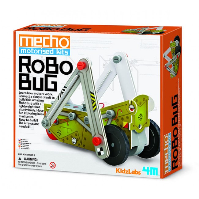 Mecho Robobug Fiyatı, Yorumları - duyumarket