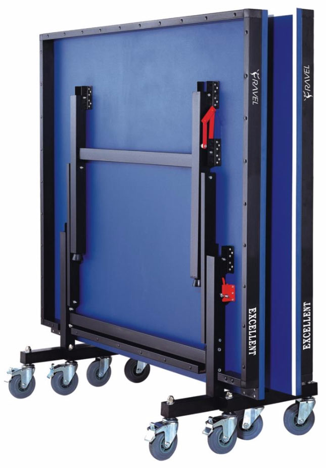 Ravel Excellent High-class Masa Tenisi Masası