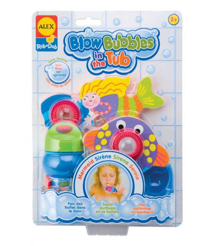 Banyoda Baloncuk - Deniz Kızı Fiyatı, Yorumları - duyumarket
